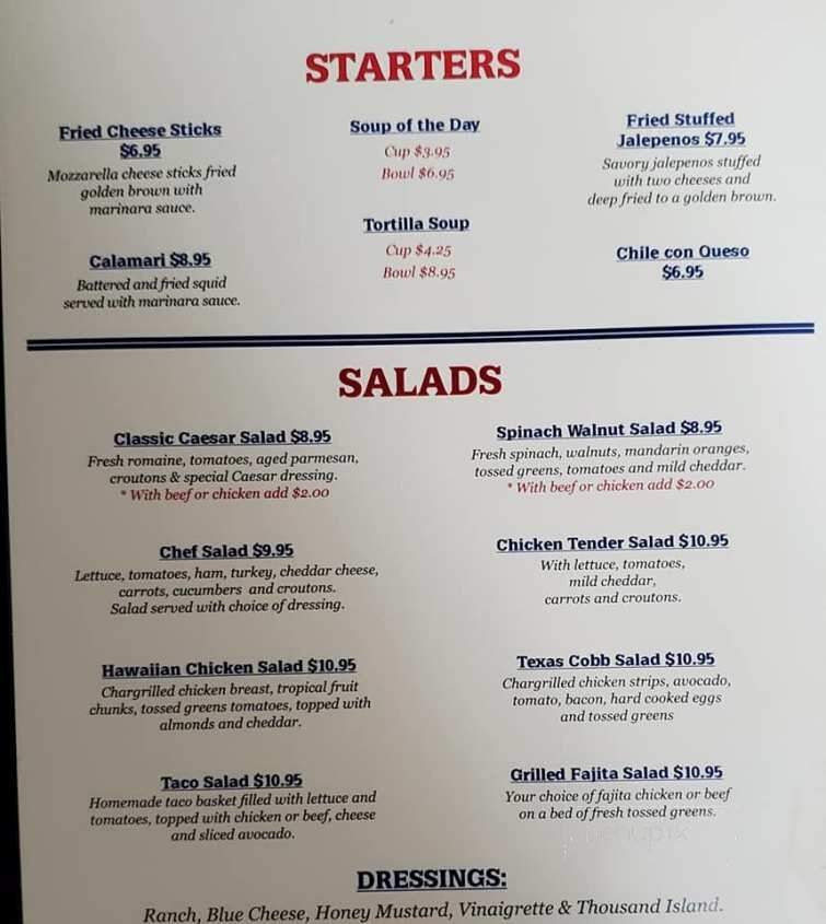 Brenham Grill Menu in Brenham, TX | Order Delivery & Reviews Brenham Grill Menu in Brenham, TX | Order Delivery & Reviews